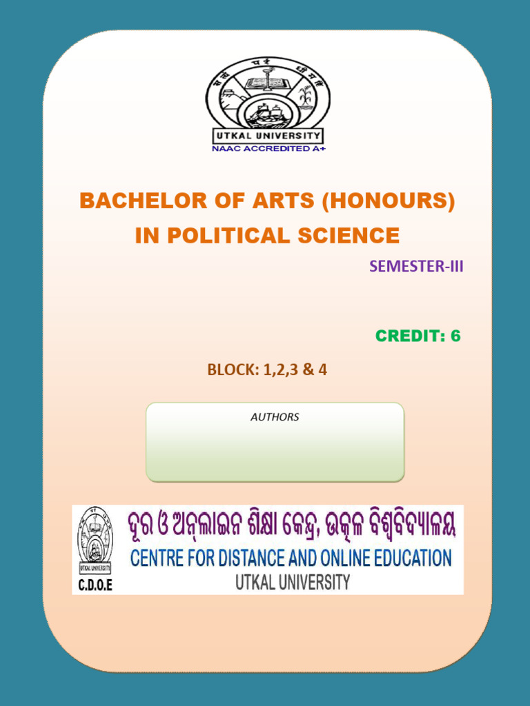 Core 6 | PDF | System | Public Administration