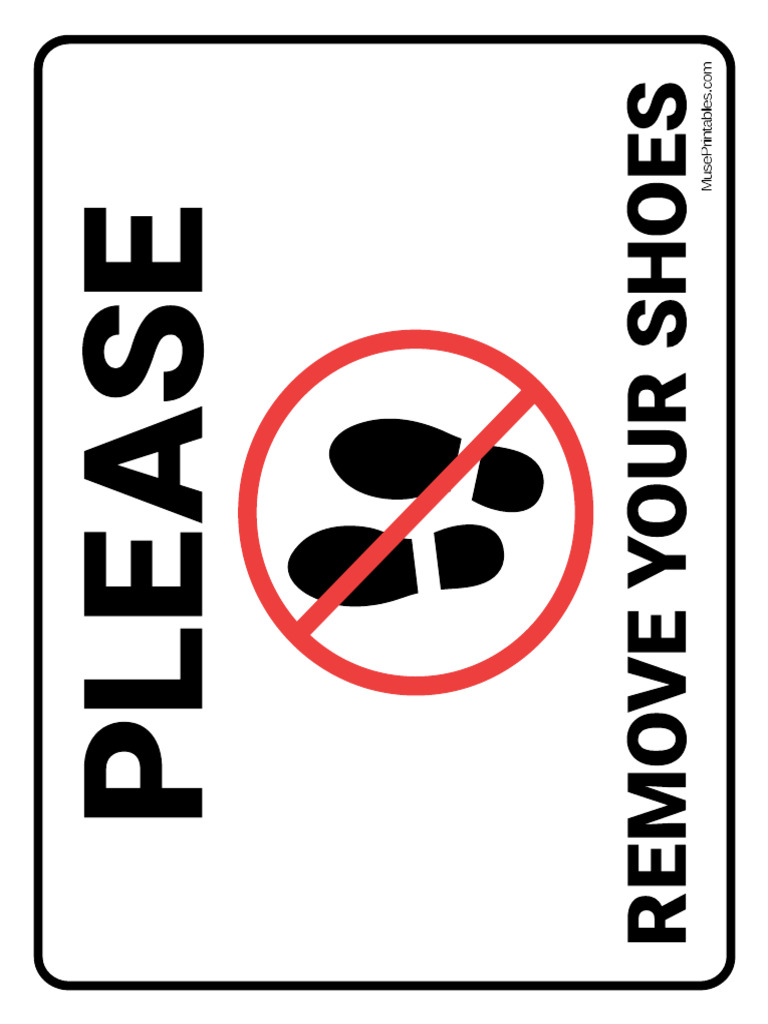 Shoes Sticker | PDF