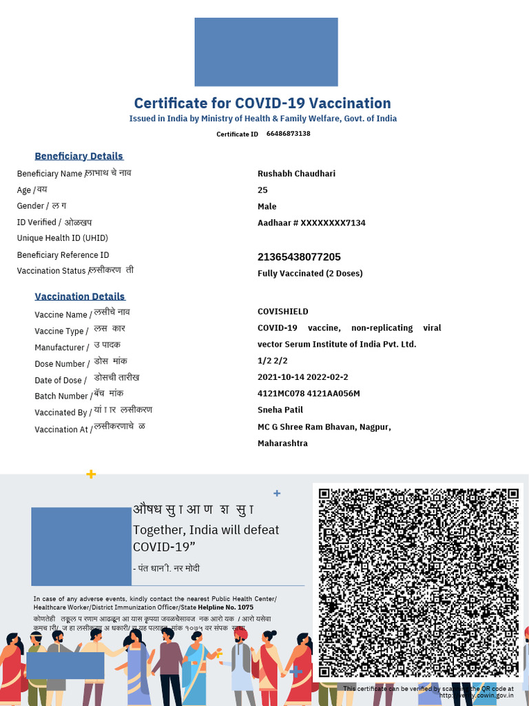 Rushab | PDF | Viral Respiratory Tract Infections | Medical Specialties