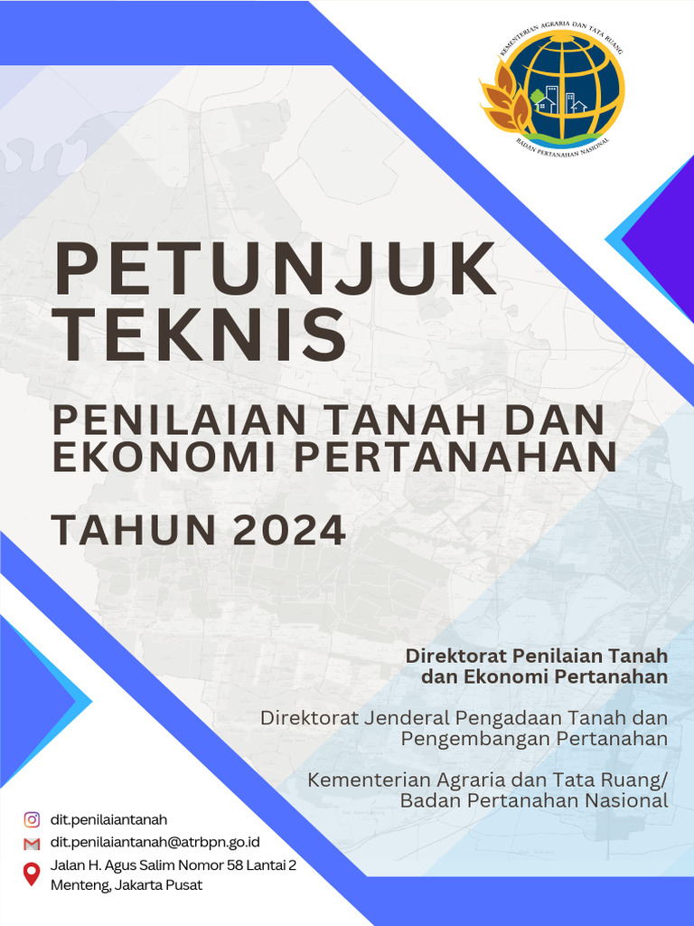 Juknis PTEP 2024 | PDF