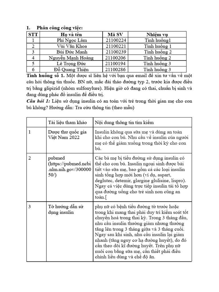 T 4 BCTH TTT Bài2 D4 | PDF
