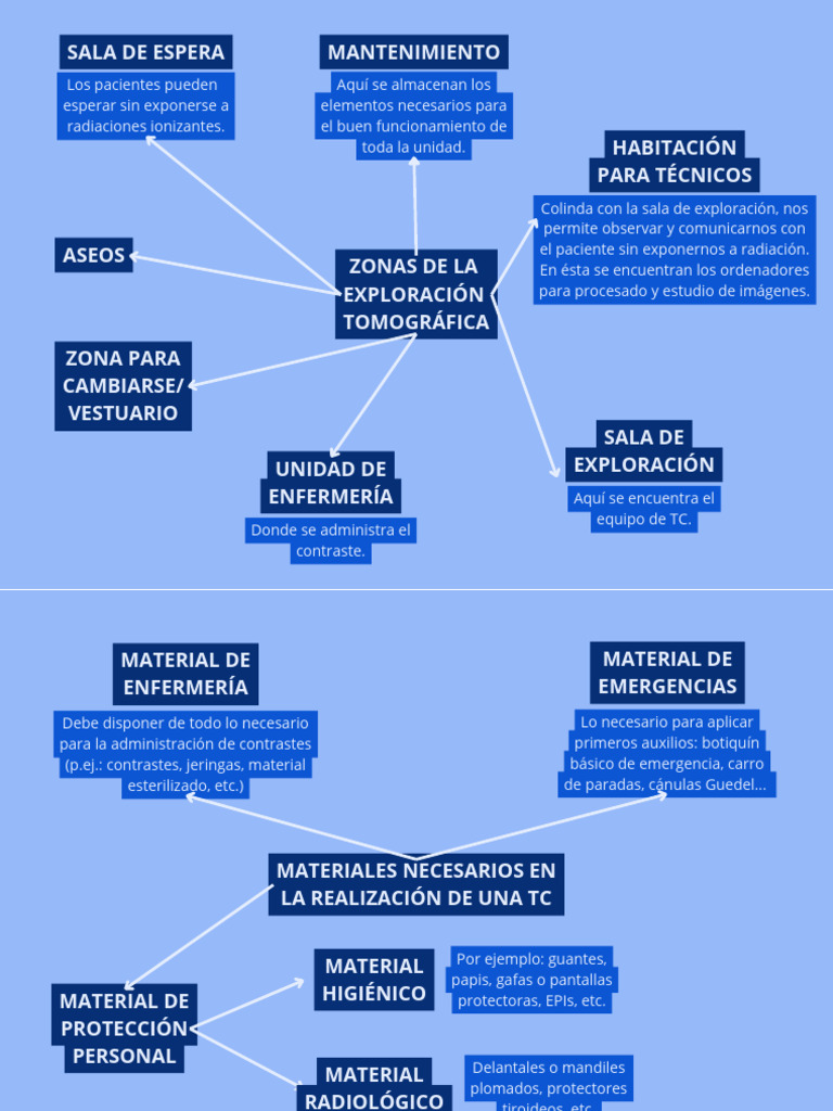 Mapas Conceptuales | PDF