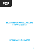 Chief Audit Executive Duties per 2024 Standards | PDF