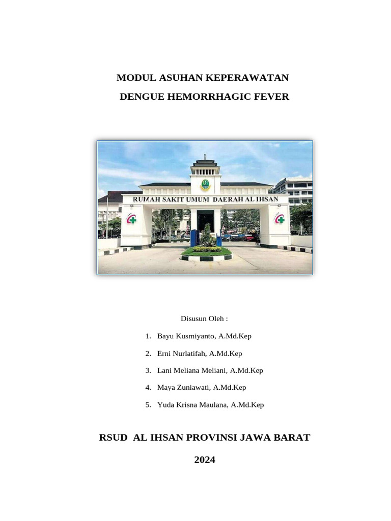 Cover - Kata Pengantar Dan Bab 1 - 2 | PDF