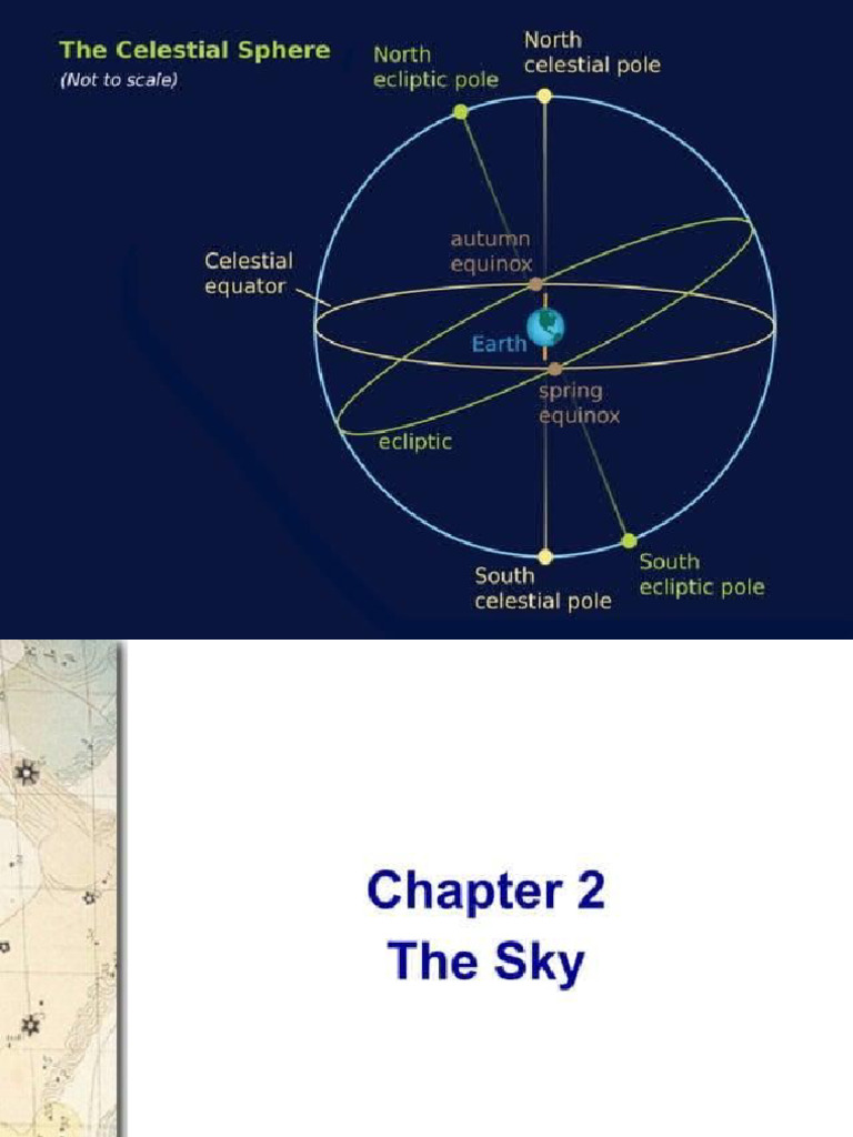 The Sky | PDF