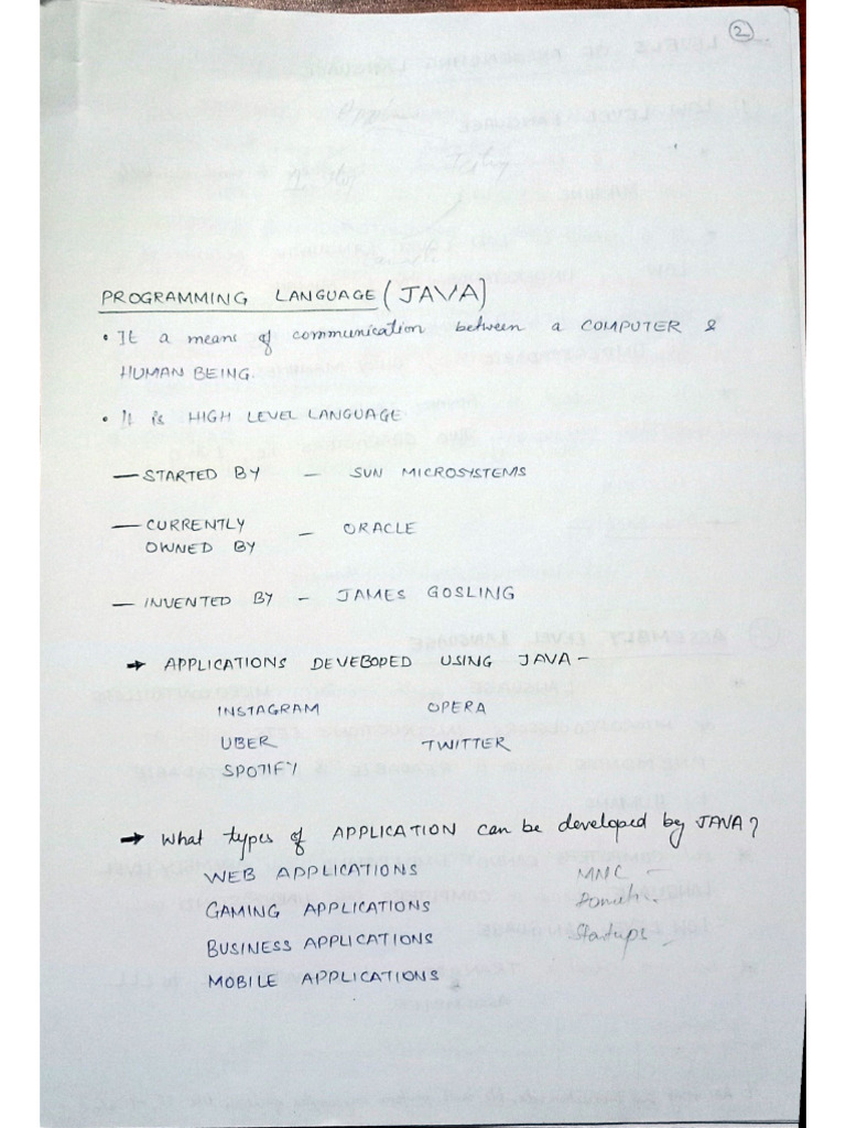 c1 c2 c3 Till Types of Datatypes | PDF