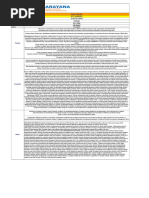 JEE Mains & Advanced Syllabus 2027 | PDF | Ellipse | Angular Momentum