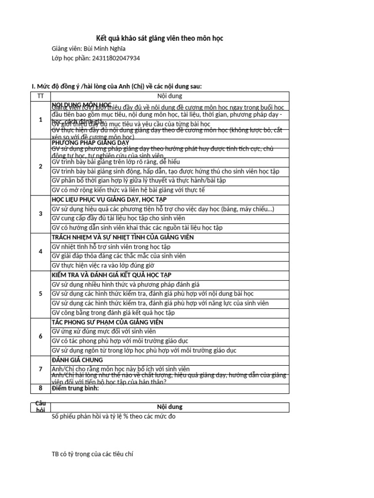 Bui Minh Nghia | PDF