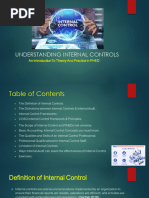 [IIA] IPPF 2024 - Model Internal Audit Charter Tool | PDF | Internal ...