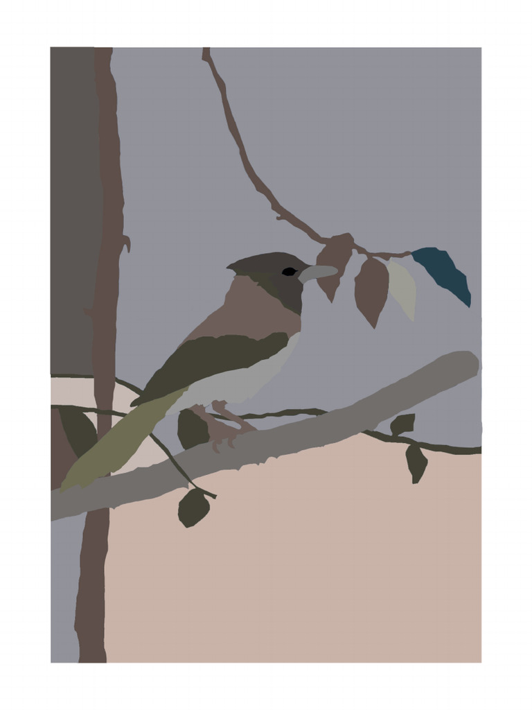Neutral Colours | PDF