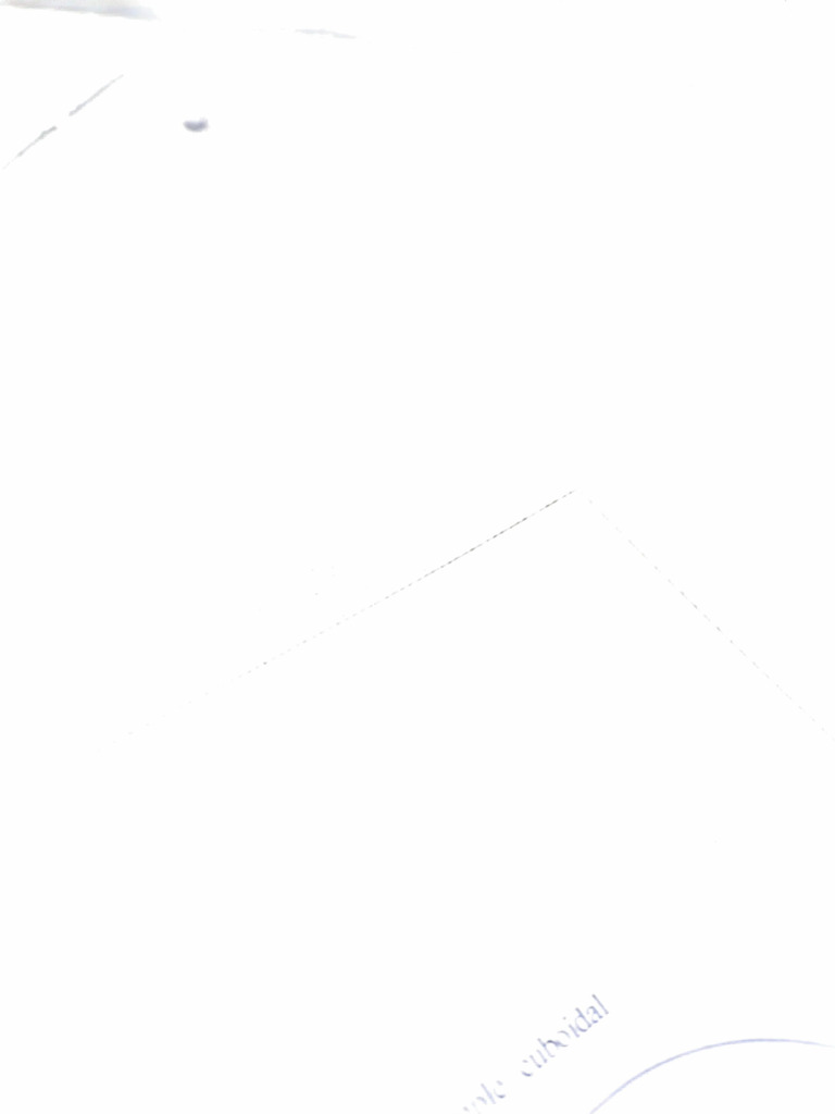 Bhalani Notes | PDF