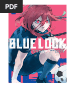 Blue Lock, Chapter 15 - Blue Lock Manga Online | PDF | Manga | Japanese ...