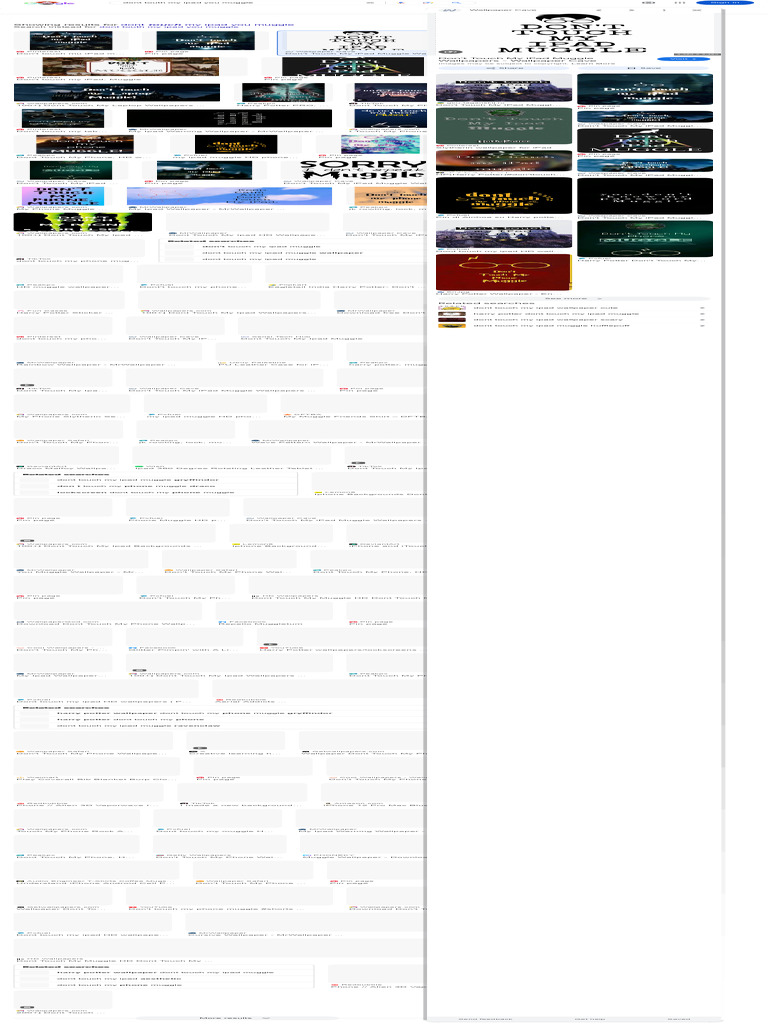 Dont Touth My Ipad You Muggle - Google Search | PDF | I Pad ...