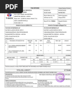GST Invoice Format For Composition Scheme Dealers | PDF | Governance ...