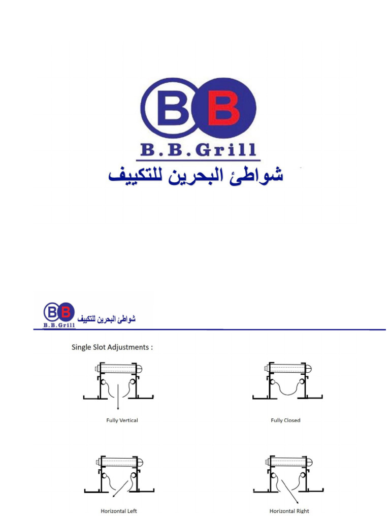BBG Grill | PDF