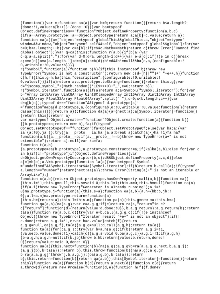 F | PDF | Character Encoding | Encodings