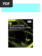 S1 - Edexcel International A-Level Mathematics Statistics 1 Student ...