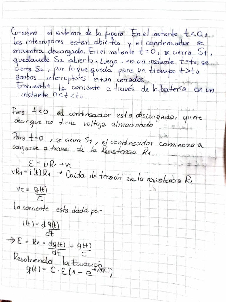 Ejercicio 4 Electro Daniel | PDF