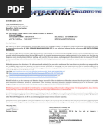 Container Guarantee Form - v.1 - 2023 | PDF | Private Law