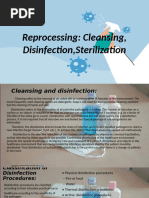 Quantiswab Environmental Swab Brochure | PDF