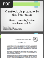Acurácia e Precisão em Modelos de Classificação | PDF