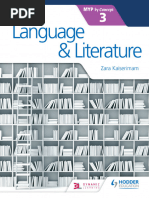 MYP ATL Skills + I Can Posters | PDF | Science | Communication