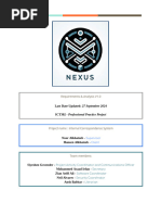 DILO Template | PDF | Software Testing | Software Bug