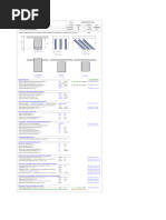 FRP Lamination Design ACI 440 2R 17 | PDF