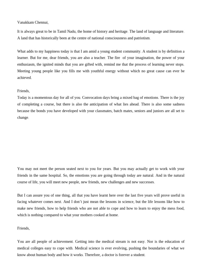 ESIC Speech (Landscape) | PDF | Brain | Mindfulness