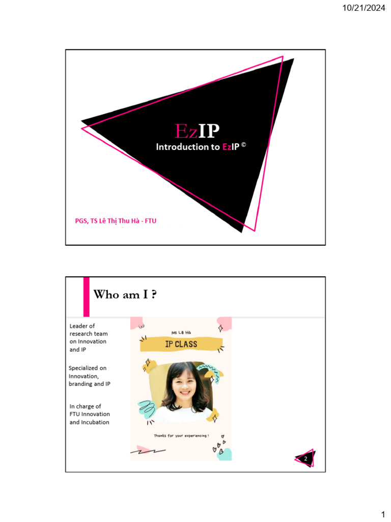 Introduction | PDF