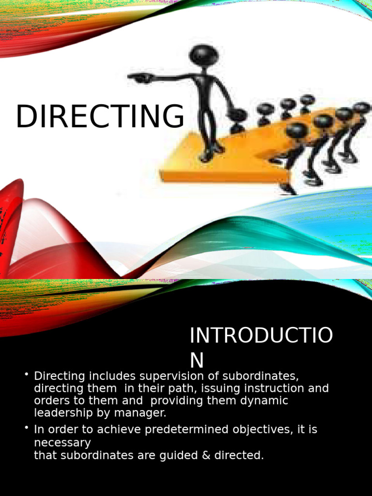 Mg8591 Pom - IV Unit | PDF | Leadership | Motivation