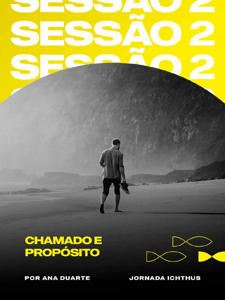 Chamado e Propósito: Vida de Amor | PDF