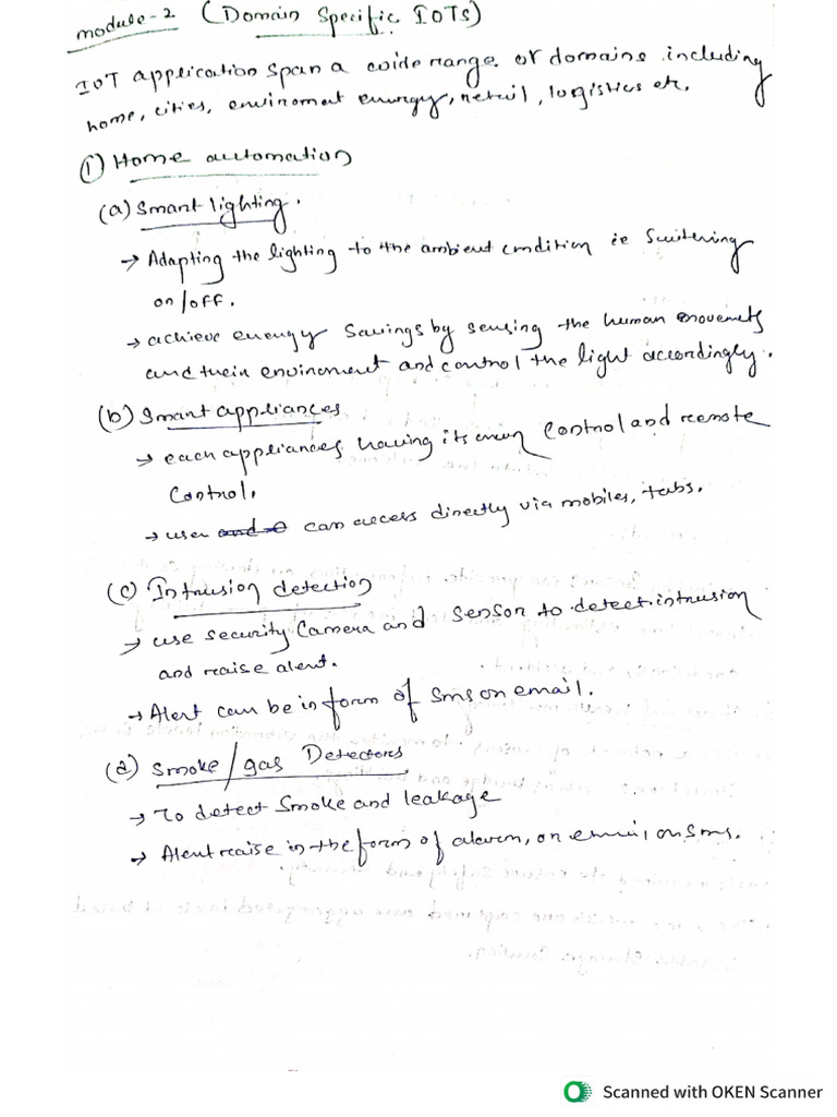 Module 2 | PDF