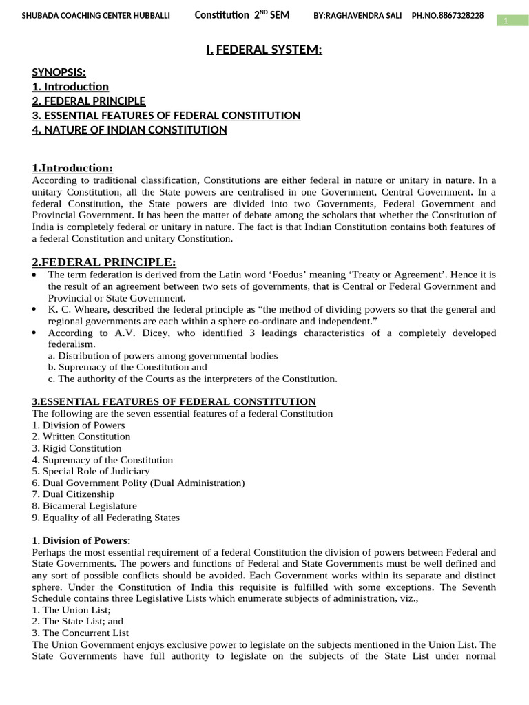 Constitution 2 | PDF | Taxes | Constitution