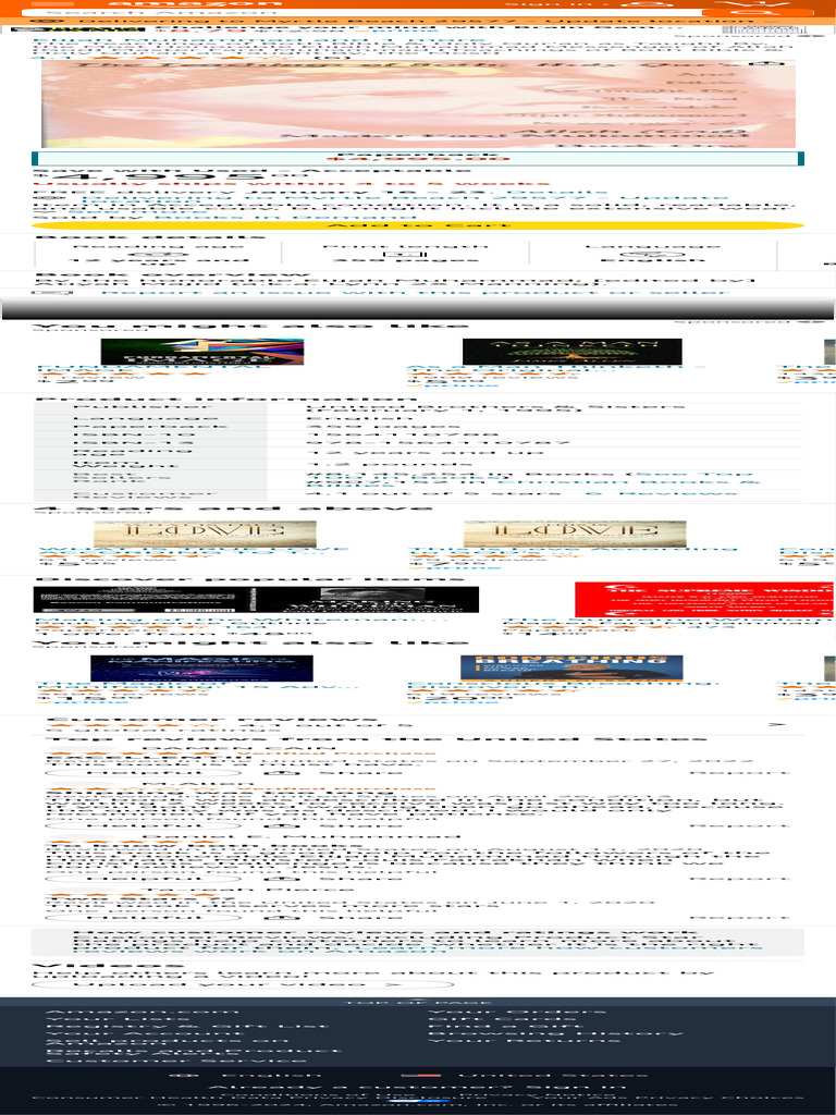 The Teachings of Both Bible & Holy Qur'an As Taught By, The Most Honorable Elijah Muhammad ...