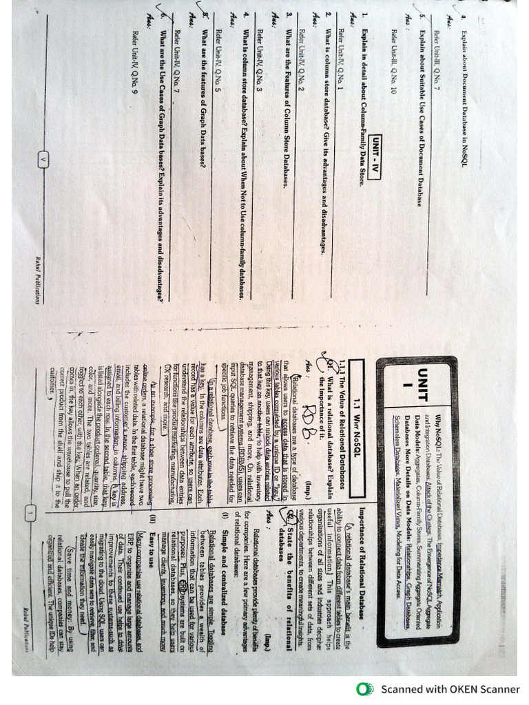 Data Science 5th Sem | PDF