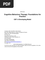 CTSR Cognitive Therapy Rating Scale | PDF | Cognitive Therapy ...