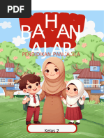 LKPD Pendidikan Pancasila - Aku Patuh Aturan | PDF