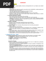 8 Social Hierarchy | PDF | Spanish Empire | Spanish Colonization Of The ...