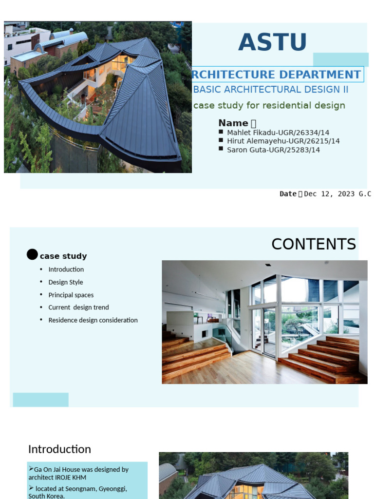 A Library Case Syudy | PDF