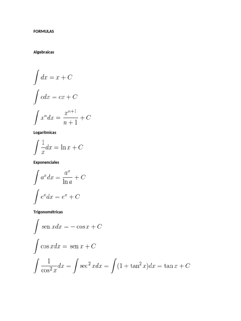 Formulas y Ejercicios Met Directo | PDF