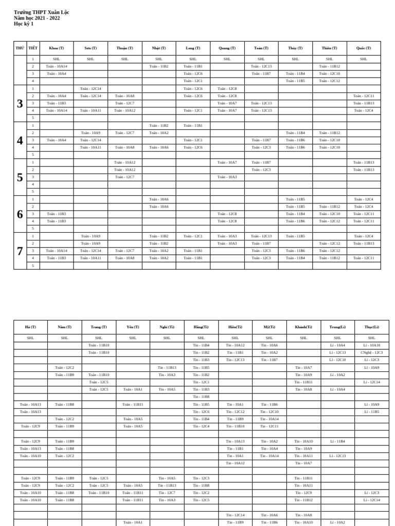 TKB So 03 Ap Dung Tu 04.10.2021 | PDF