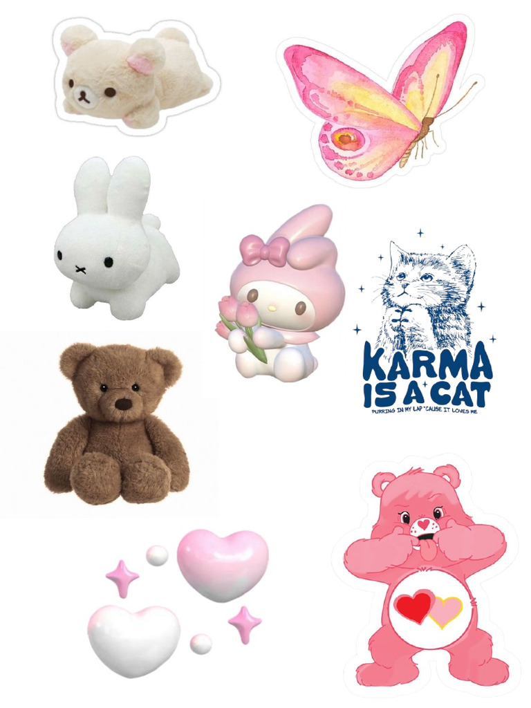 Stickers | PDF