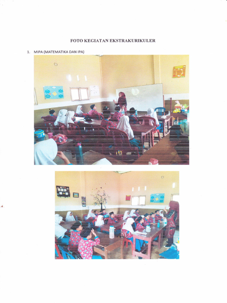 Ekstra Kulik Ul Er | PDF