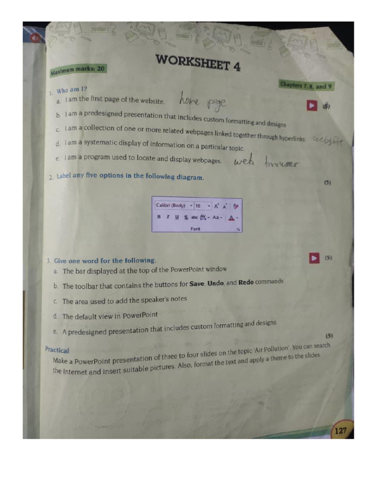 onish | PDF