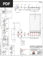 Concrete Batching Plant Layout Drawing | PDF | Civil Engineering ...
