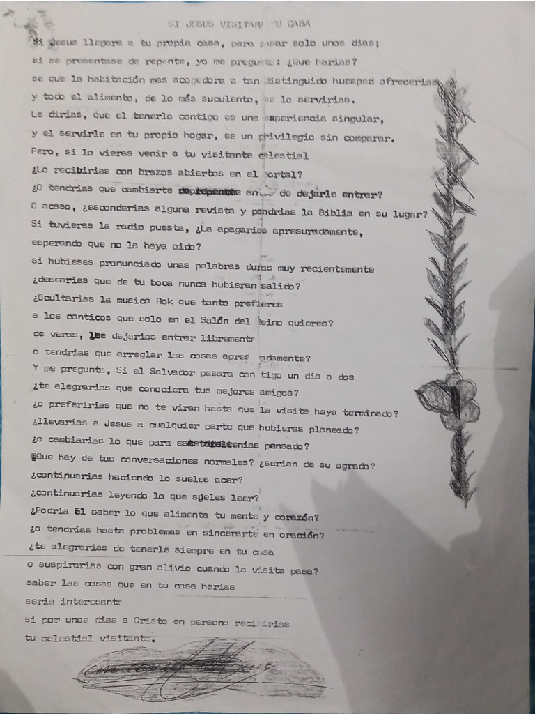 Estudios Del Ser Humano02-0104 | PDF