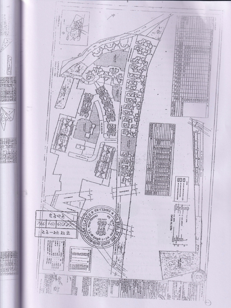 Additional Plans | PDF