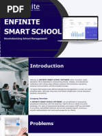 .A Proposal On The Eduffice Platform - 1662644404000 | PDF | Mobile ...