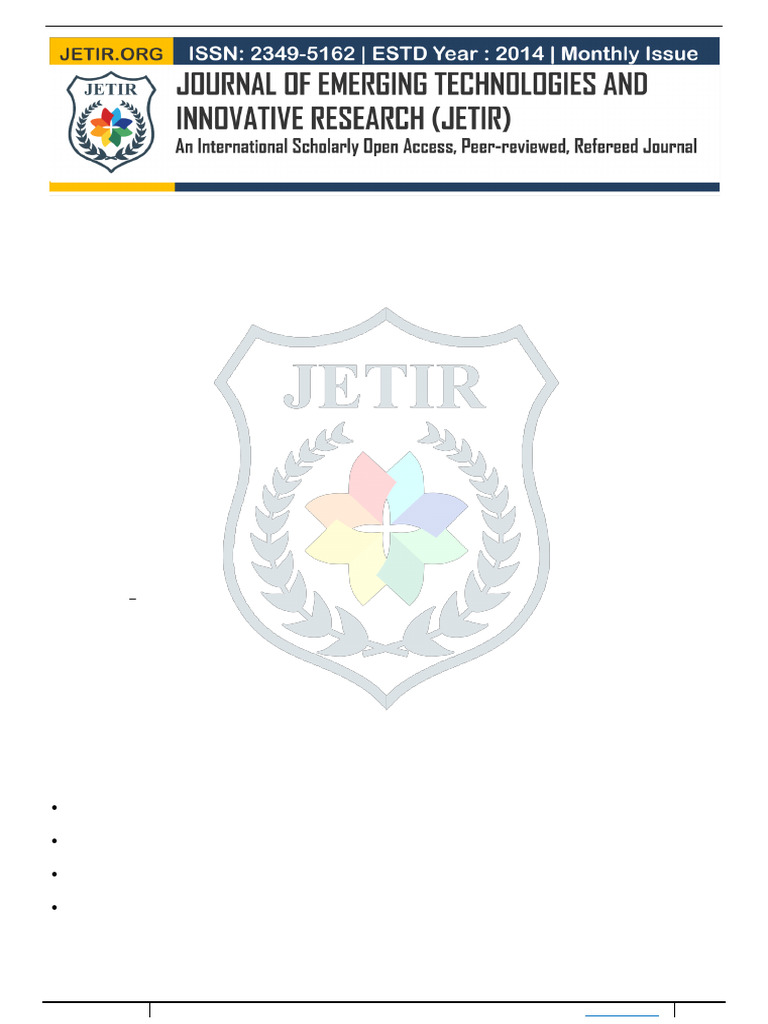 Paper 4 | PDF | Biometrics | Artificial Neural Network